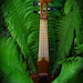 Fretted Violin/viola/ Fiddle. Electric 3-string Viola. - Etsy