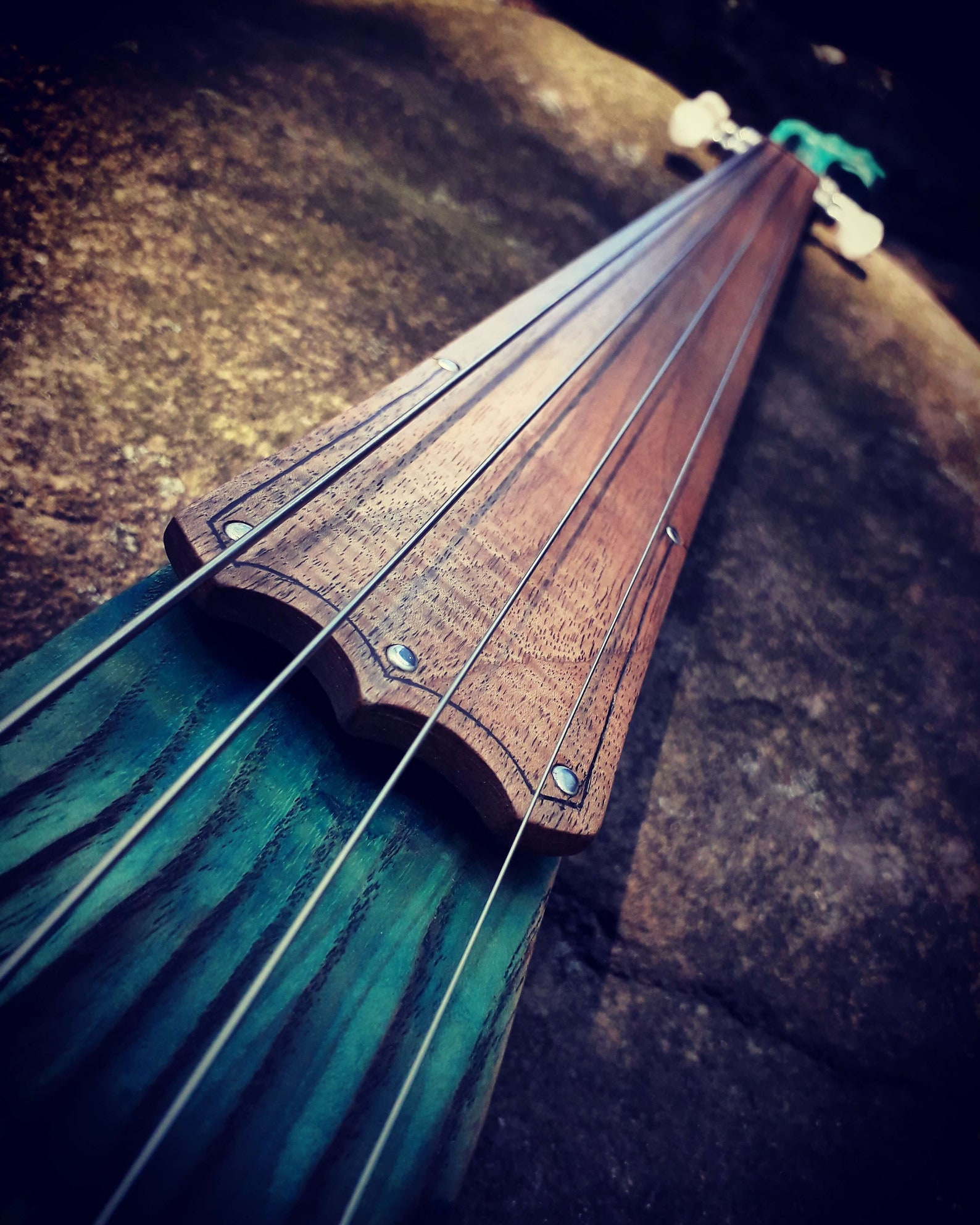 Solid Body Electric Cello/ 4-string Cello/ Dashtick Cello/ Silent Cello ...