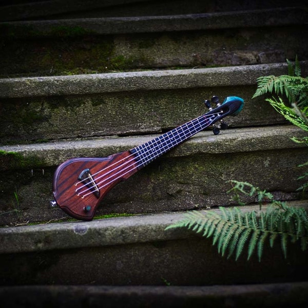 Custom Ukulele - Etsy UK