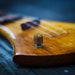 Electric Dulcimer. Solid Body Mountain Dulcimer. 4 Strings. - Etsy