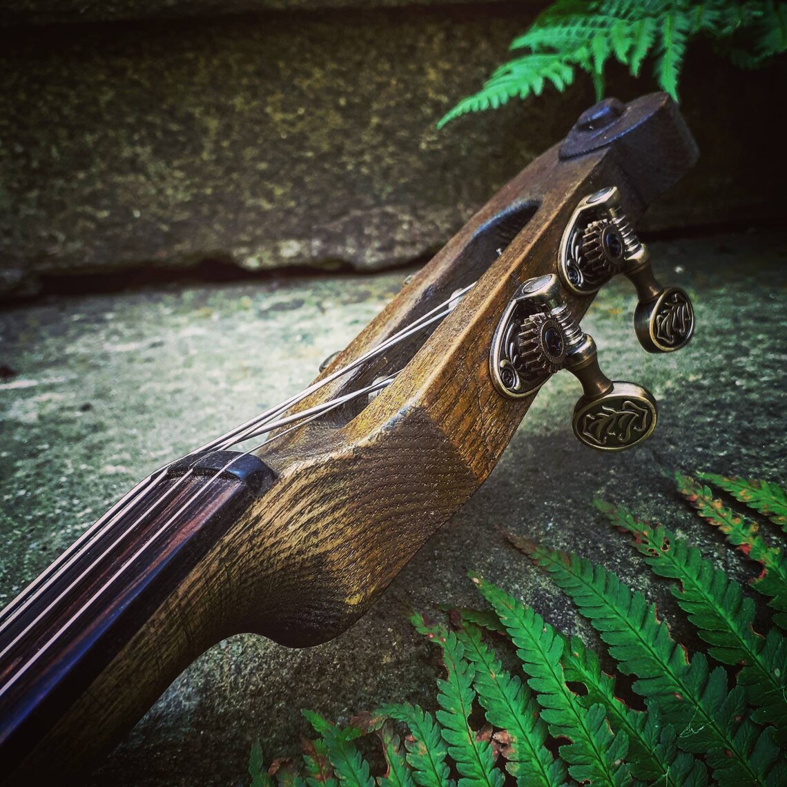 Electric Cello With a Magnetic Pickup - Etsy