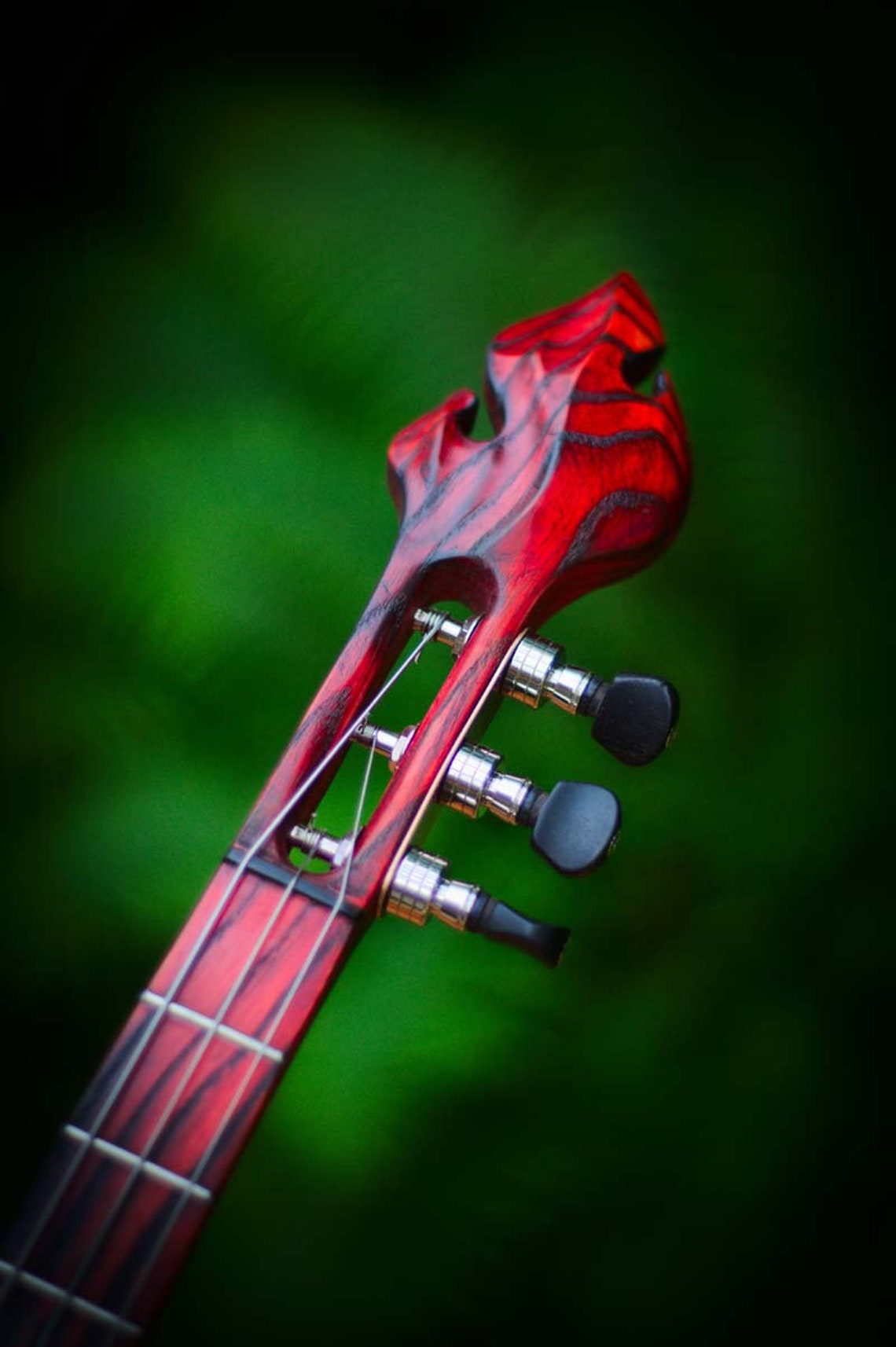 Solid Body Fretted Cello. - Etsy