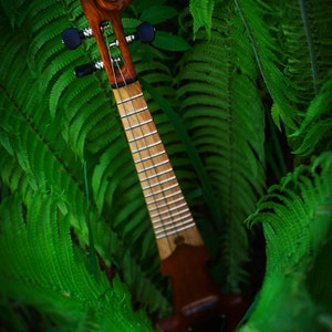 Fretted Violin/viola/ Fiddle. Electric 3-string Viola. - Etsy