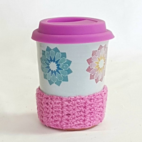 Plastic Free Ceramic Mug - Etsy