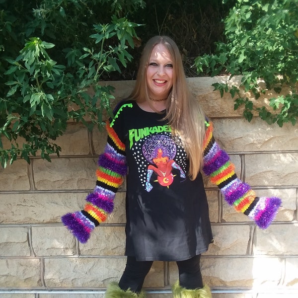 Funkadelic - Etsy
