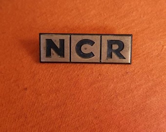 Ncr | Etsy