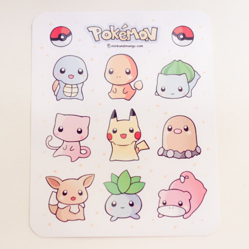 minkandmango - Etsy