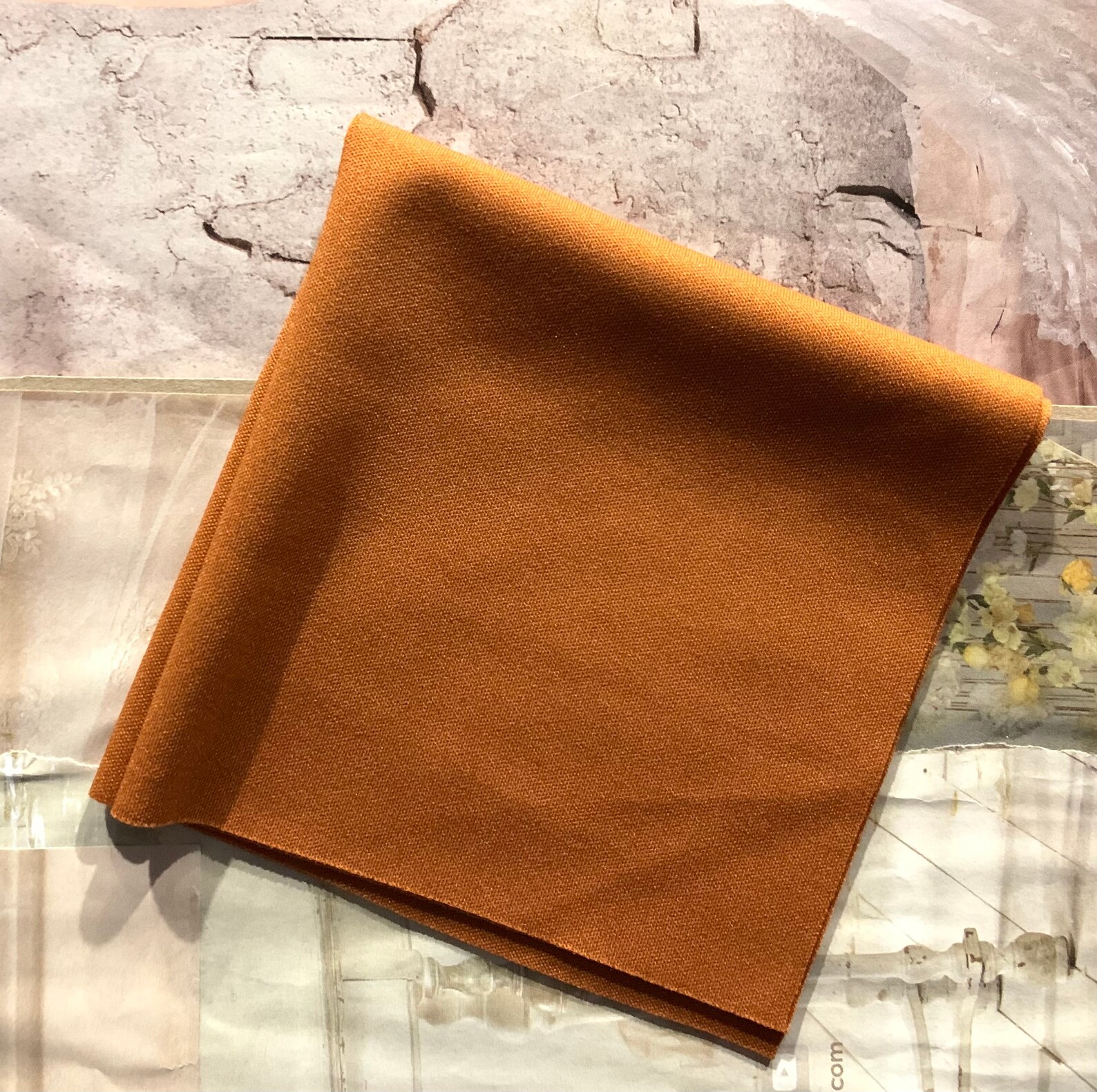 Copper Bridesmaid Dress Infinity Dress Wrap Dress Convertible Dress ...