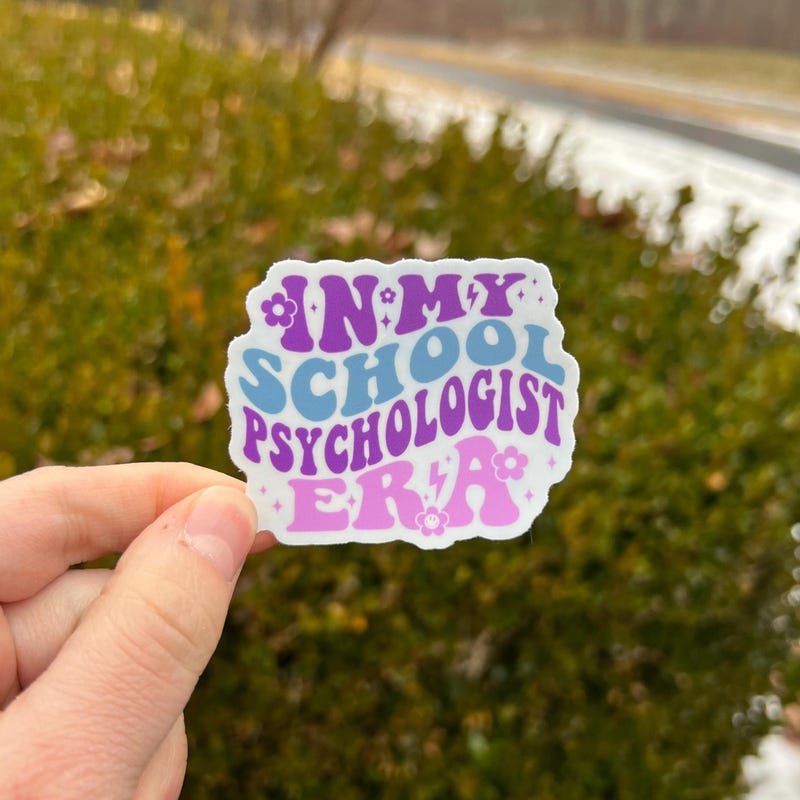 Psychology Stickers - Etsy