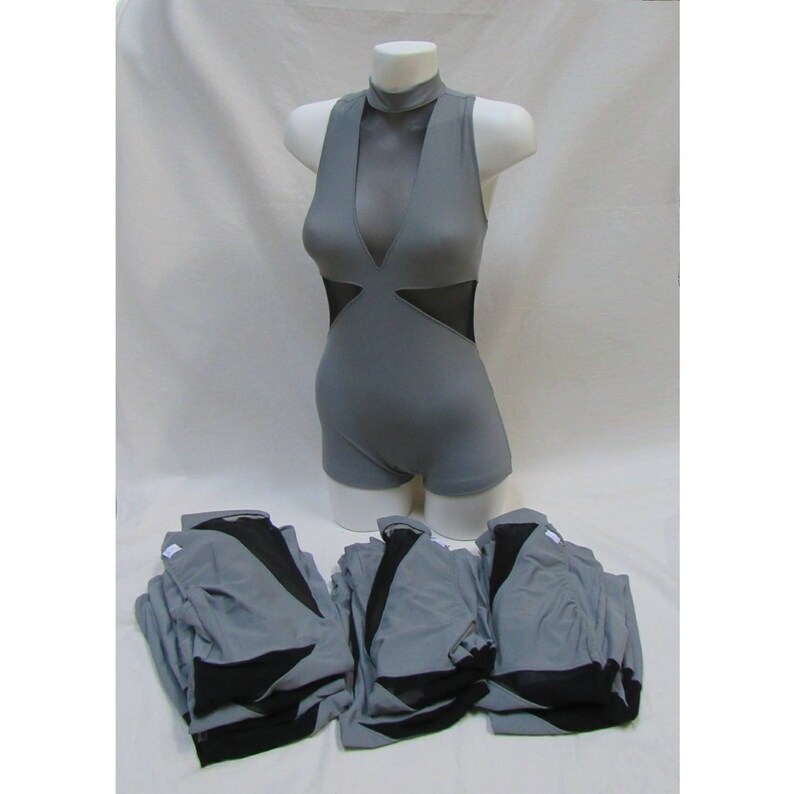 Deposit for Group Orders, 5 or More of the Same Leotard or Special ...