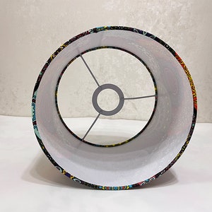 Fabric Lamp Shades for Floor Lamp, Lampshade for Table Lamp Pendant ...