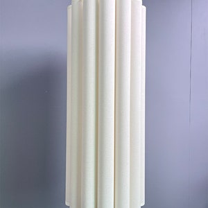 Tall Lampshade, Extra Tall Lamp Shades, Floor Lampshades, Custom ...