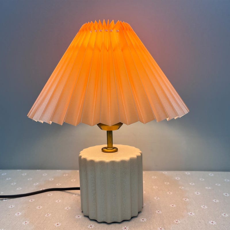 Handmade Table Lamps - Etsy