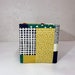 Contemporary Lamp Shades, Handmade Square Lampshade, Modern Lampshades ...