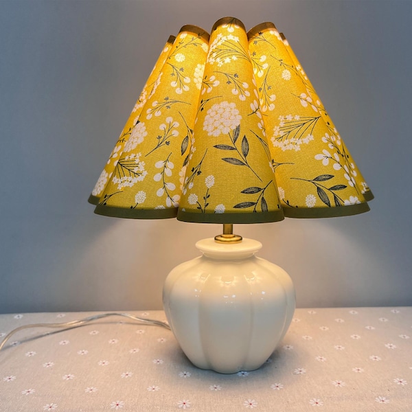 Table lamp - Etsy