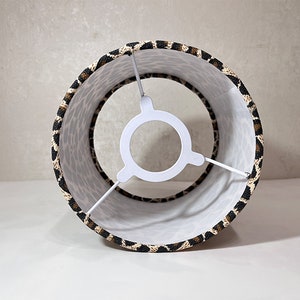 Leopard Lampshade, Floor Lamp Shades, Standing Lampshades, Wall Lamp ...