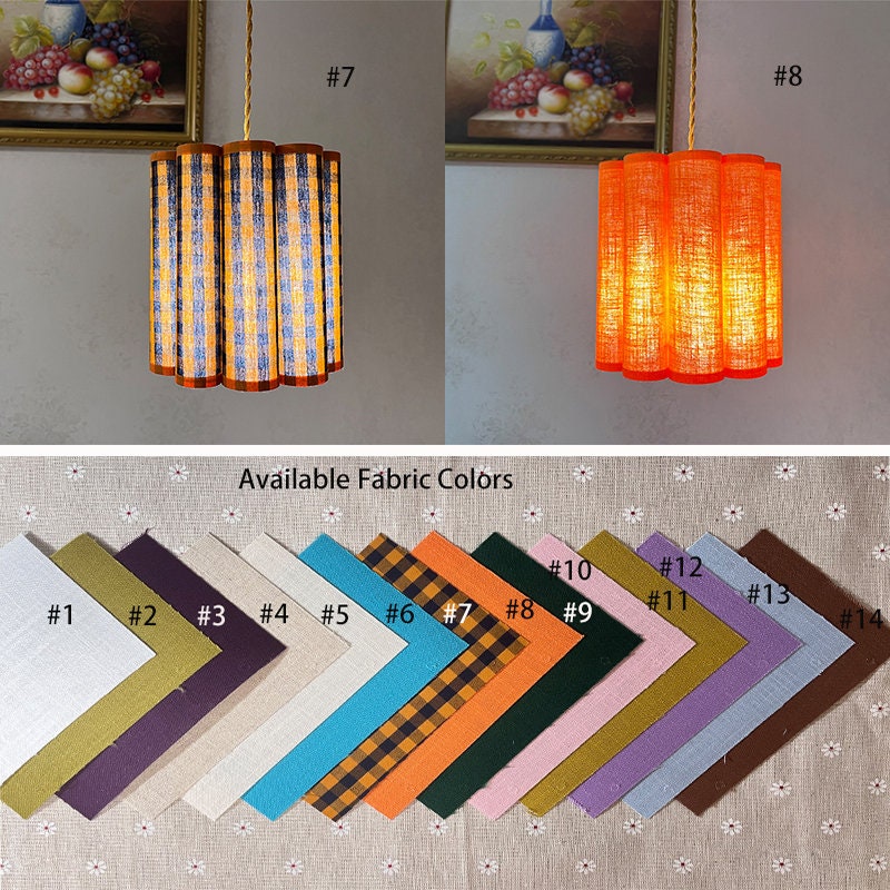Shades for Table Lamps, Lampshades for Pendant Light, Creative Lamp ...
