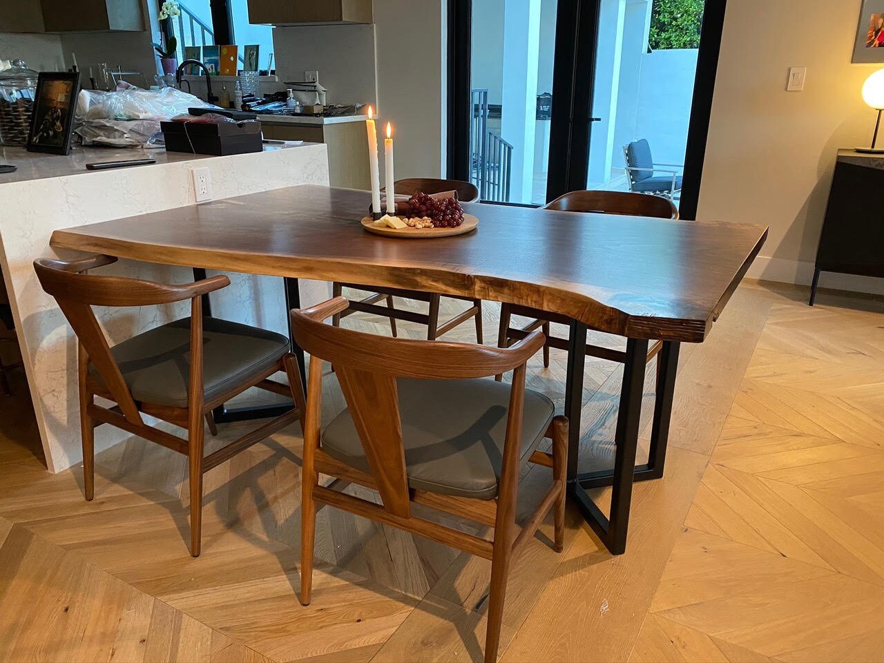 Kitchen Collection From Stump Standards - Etsy