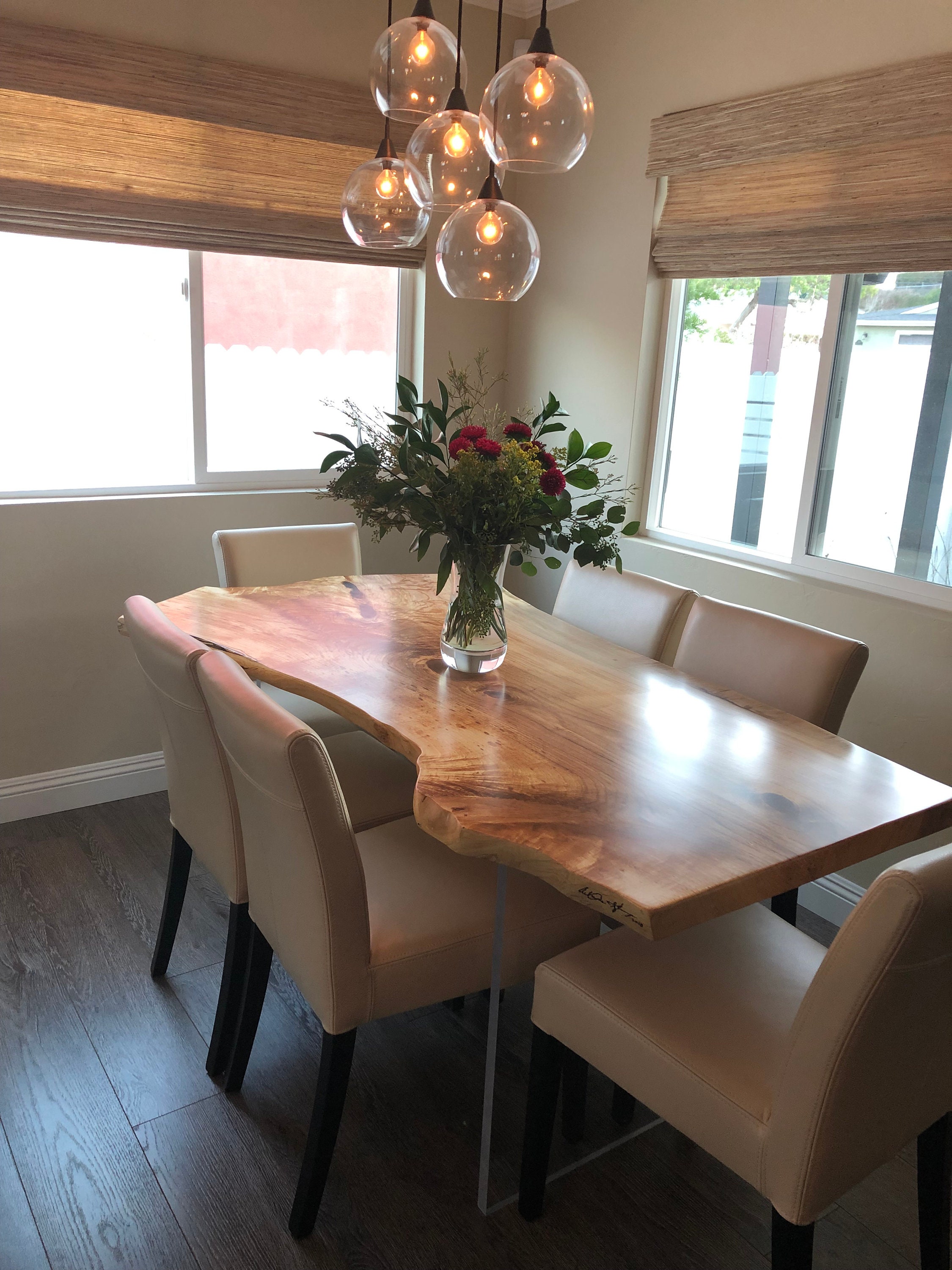 8' Tables From Stump Standards - Etsy