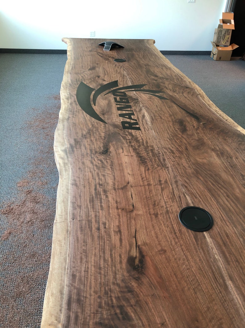 13'+ Tables From Stump Standards - Etsy