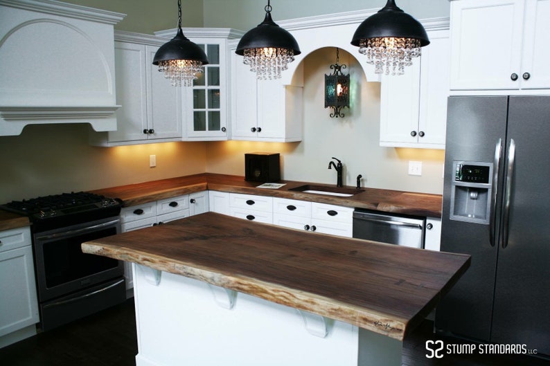 Kitchen Collection From Stump Standards - Etsy