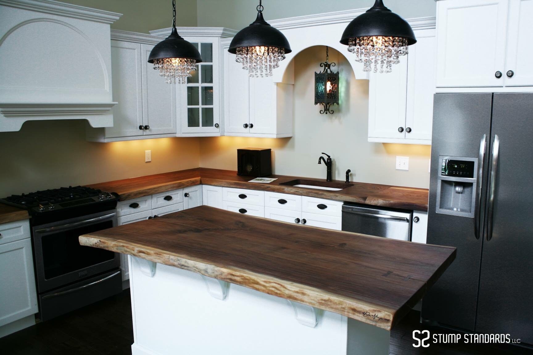 Kitchen Collection From Stump Standards - Etsy