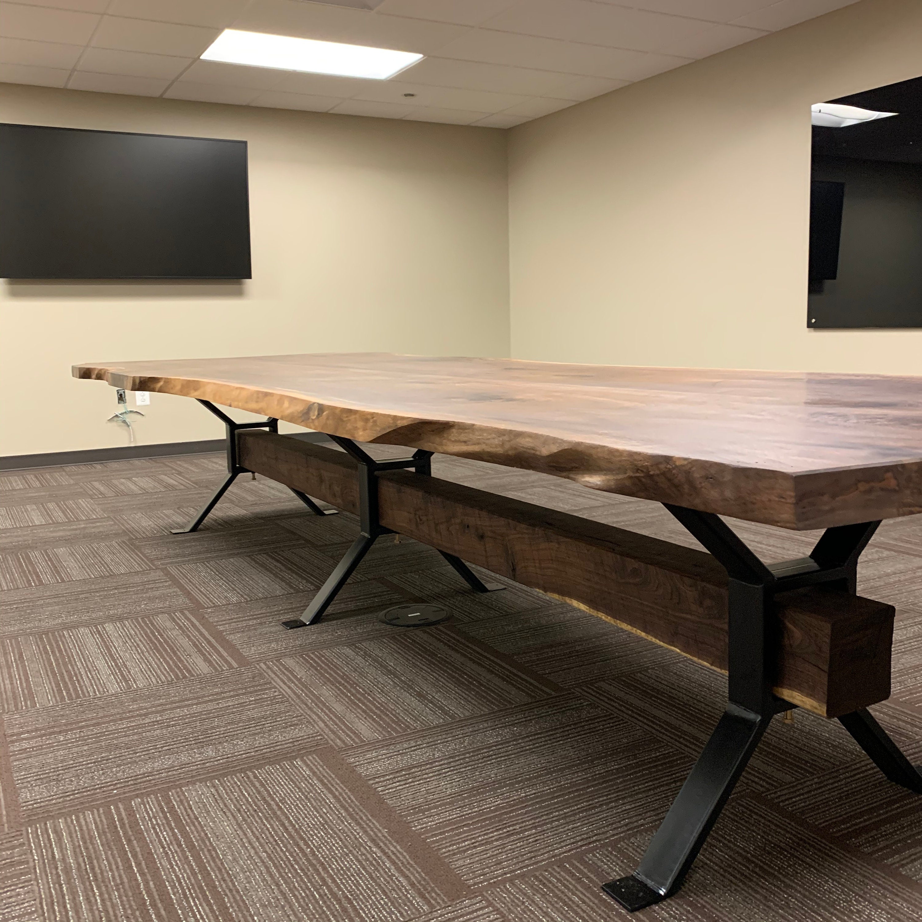 13'+ Tables From Stump Standards - Etsy