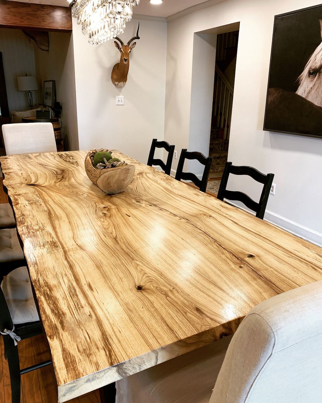 9-13' Tables From Stump Standards - Etsy