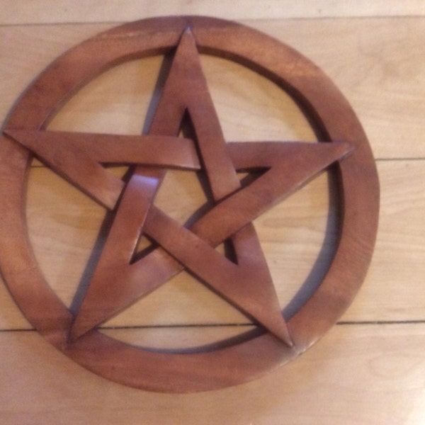 Pentagram - Etsy