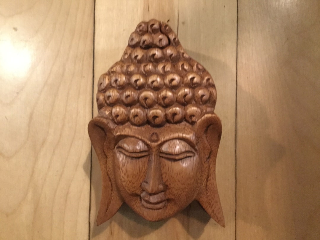Buddha Puzzle Box - Etsy