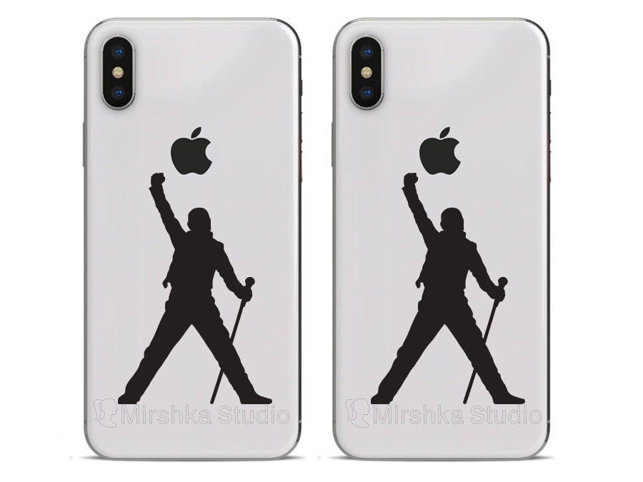 Male Singer Fabric Decal Music Wall Sticker Teen Room Wall | Etsy