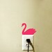 Swans Light Switch Stickers Animals Wall Decal Two Swans - Etsy