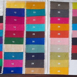 Bridesmaid Robes, Black, Plain Color Robes, Bridesmaid Robes UK ...