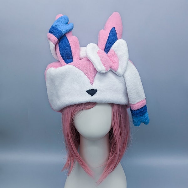 Sylveon - Etsy