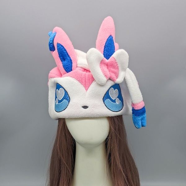 Sylveon - Etsy