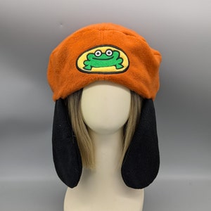 Parappa Hat - Etsy