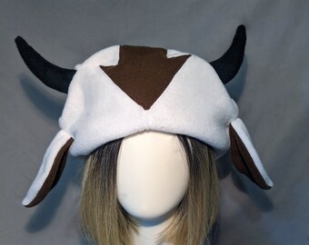 Avatar the Last Airbender Appa Svg - Etsy