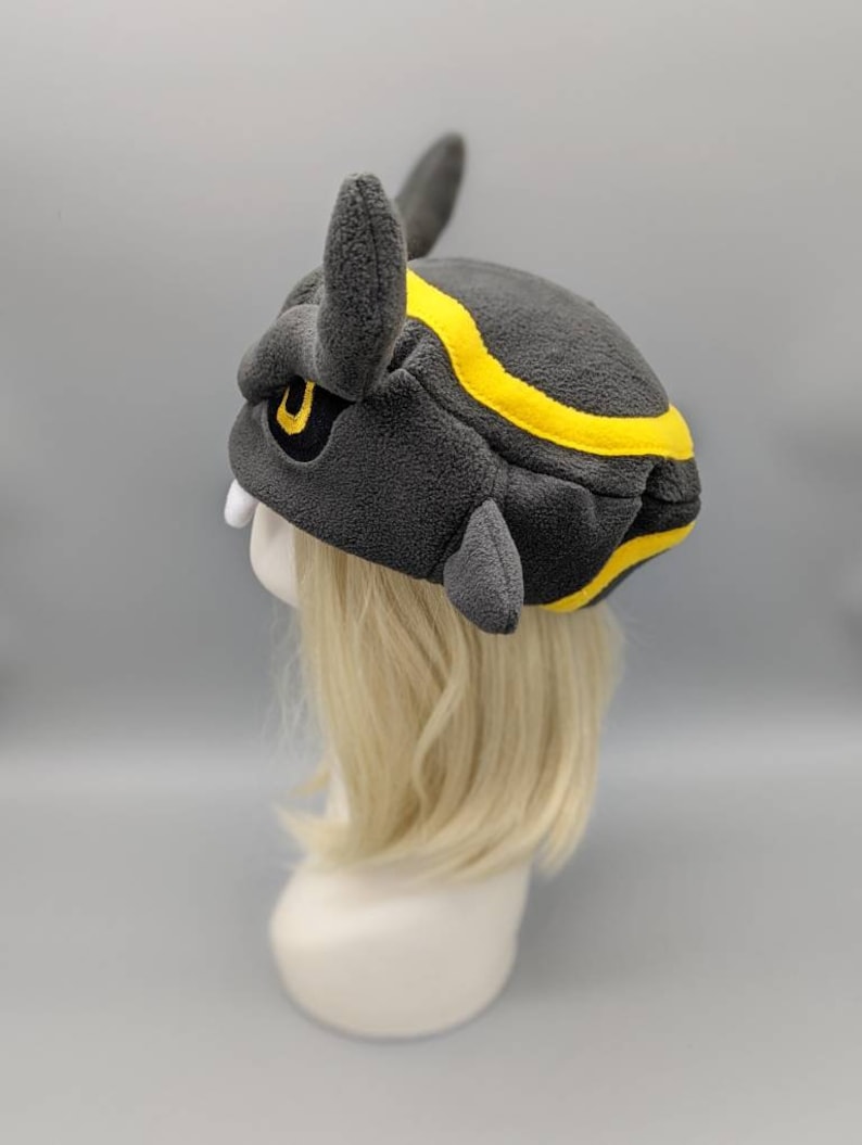Rayquaza Pokemon Fleece Beret - Etsy