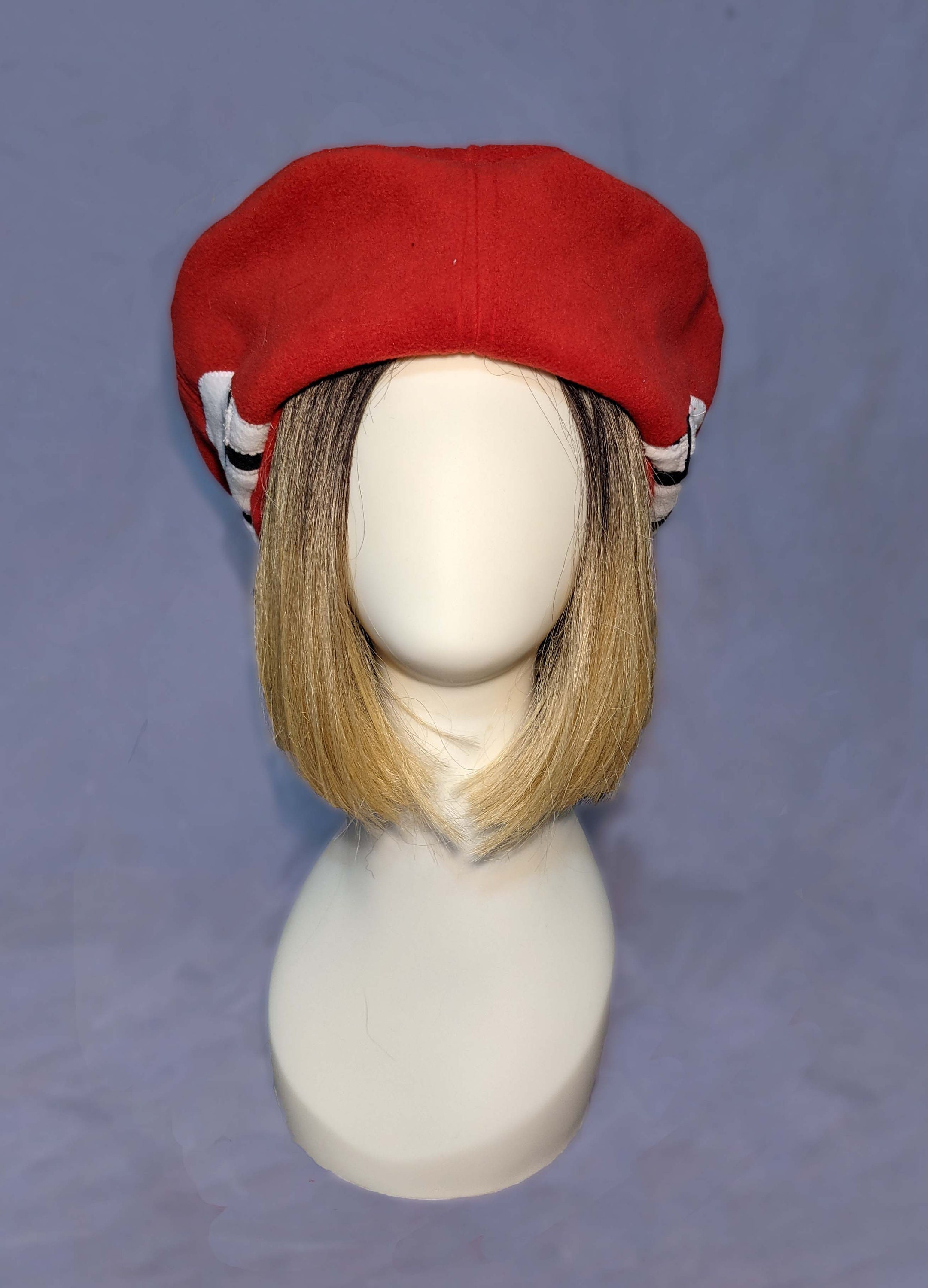 Brilliant Diamond & Shining Pearl Pokemon Fleece Beret Lucas or Dawn - Etsy