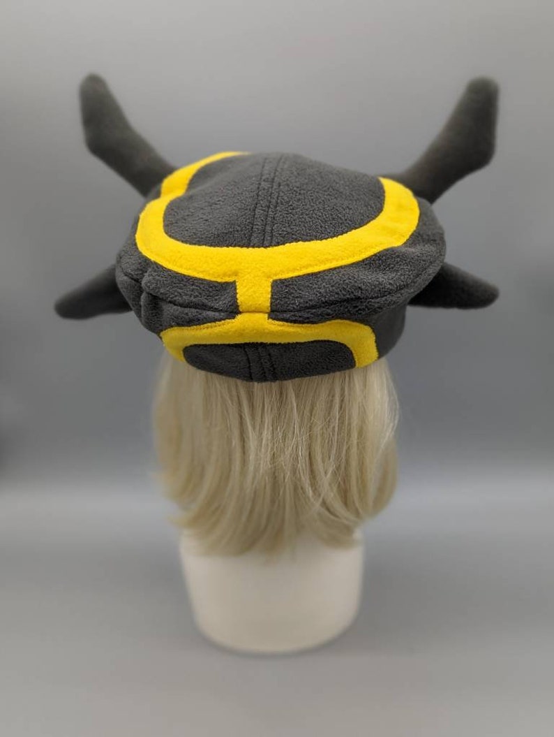 Rayquaza Pokemon Fleece Beret - Etsy