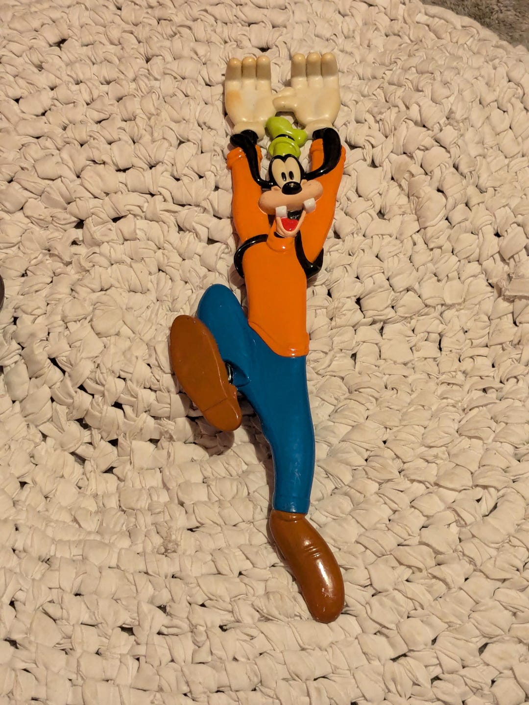 Goofy Back Scratcher - Etsy