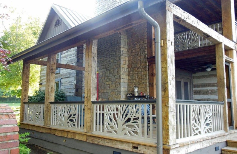 The Branches Panel - Etsy