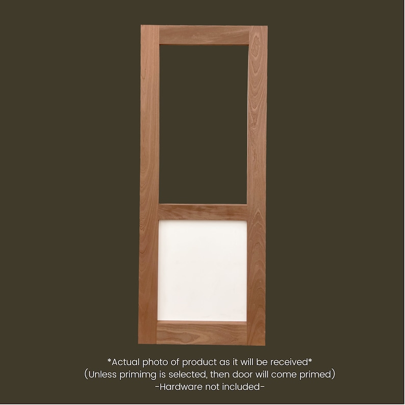 Flat Panel Screen Door - Etsy