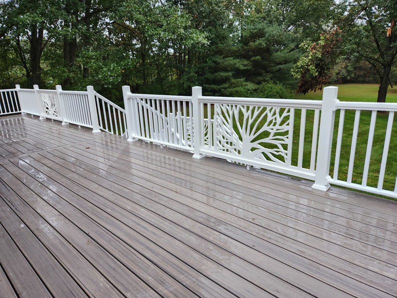 The Branches Panel - Etsy