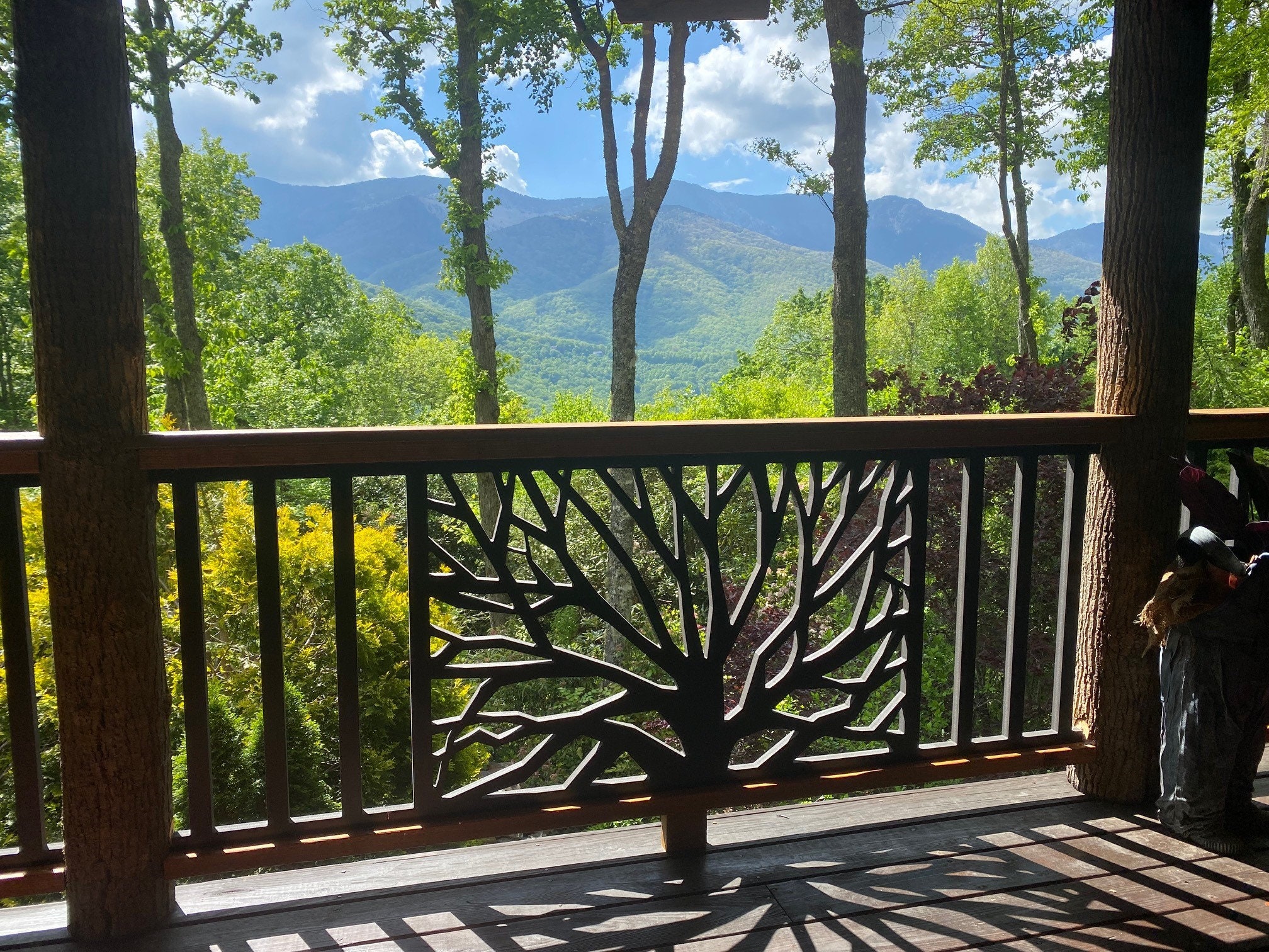 The Branches Panel - Etsy