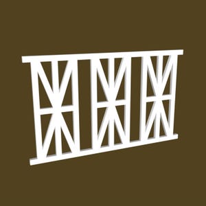 The Jackson Panel - Etsy