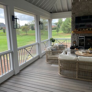 The Southern Cross Panel - Etsy