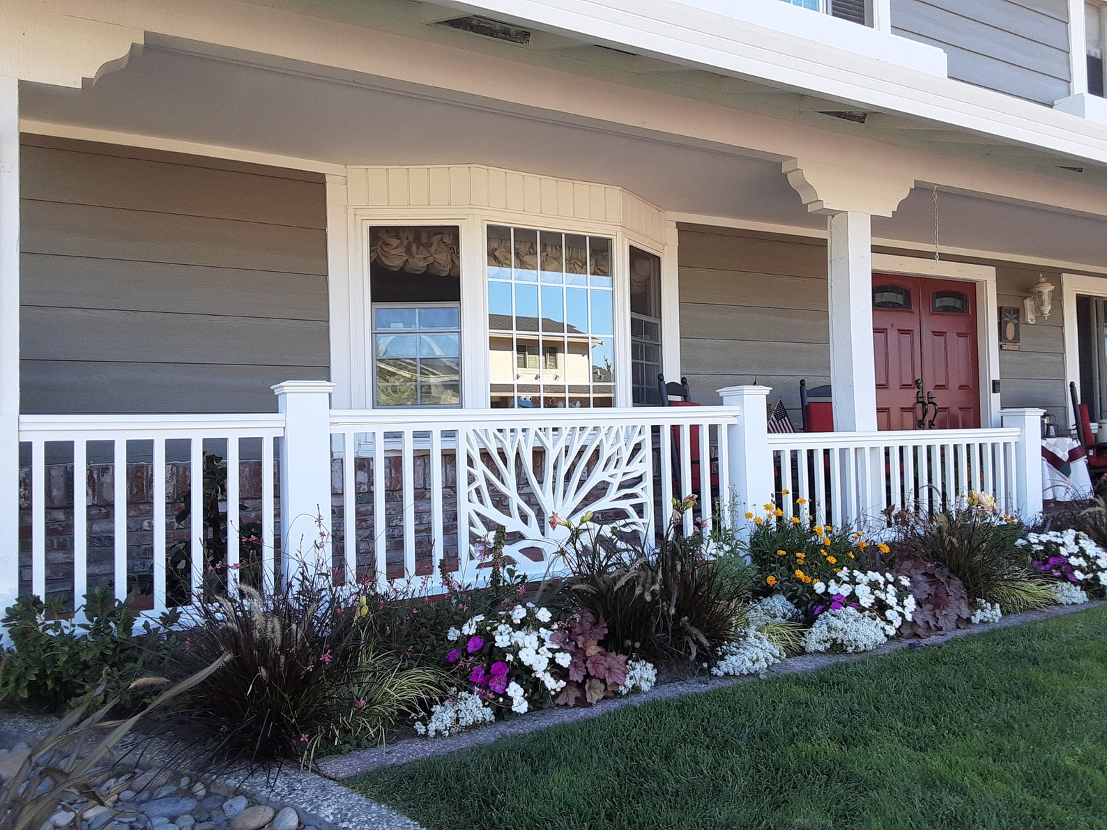 The Branches Panel - Etsy