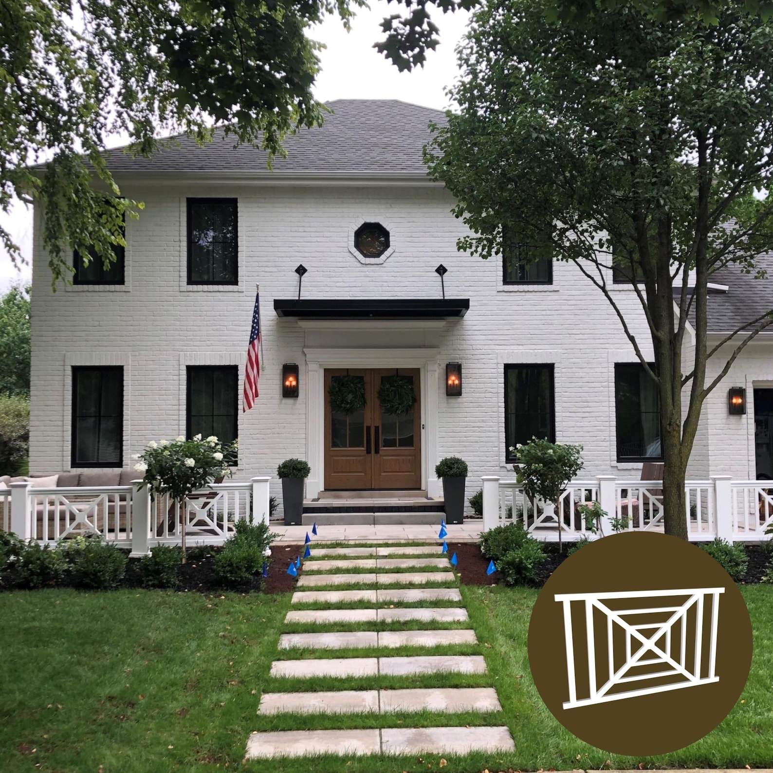 The Southern Cross Panel - Etsy