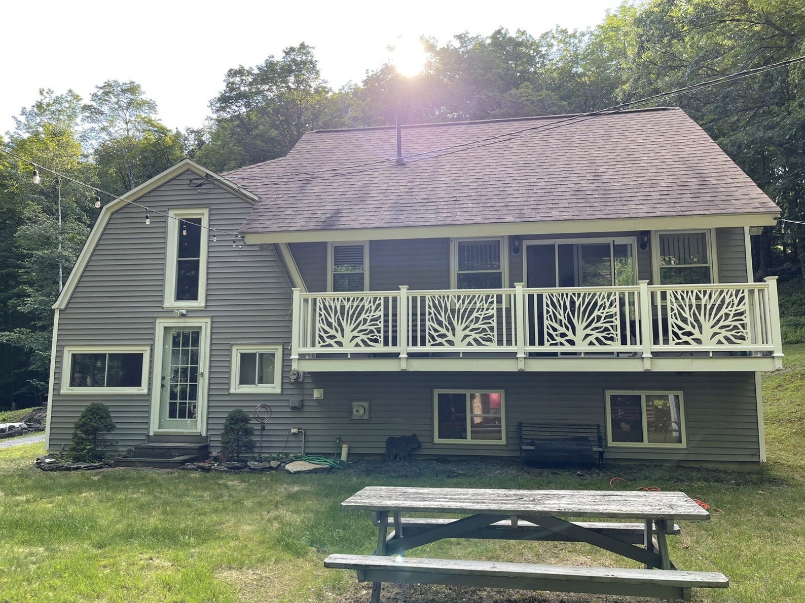 The Branches Panel - Etsy